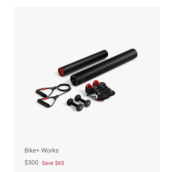 Peloton | Other | Peloton Bike Kit New | Poshmark